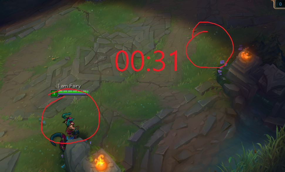 Cassiopeia Build Guide : [Translation] In-depth guide of Cassiopeia by ...