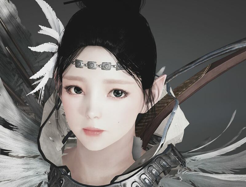 검은사막 인벤 레인저 ★ 검은사막 인벤 커스터마이징 게시판