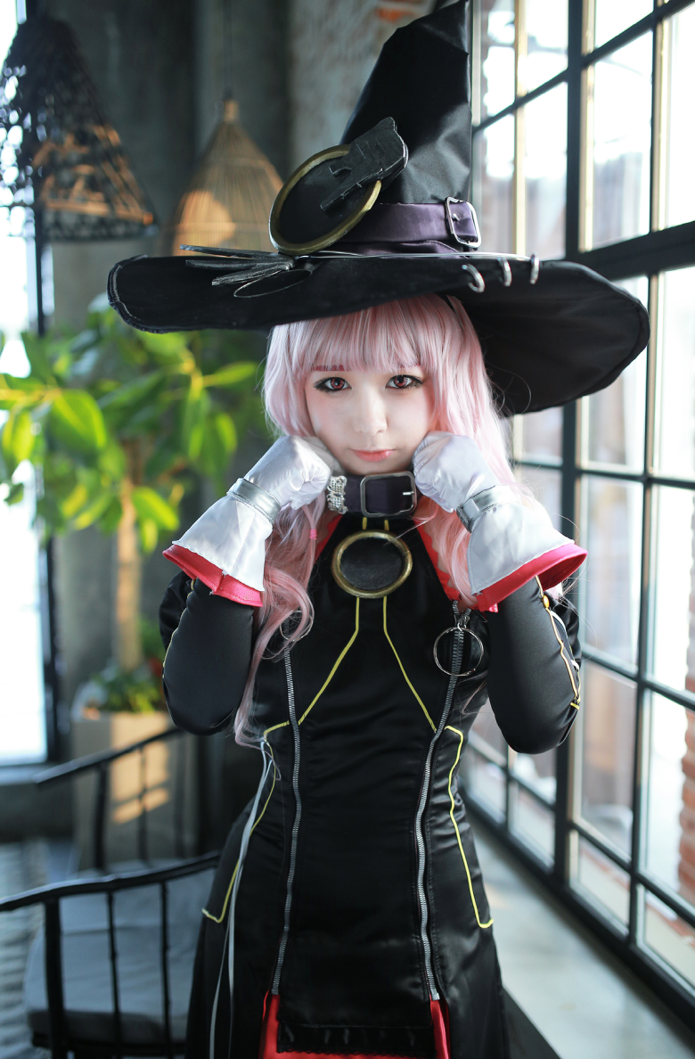 괴리성 밀리언 아서 니무에 Rz Cos 리꼬님 Vortex Gaming