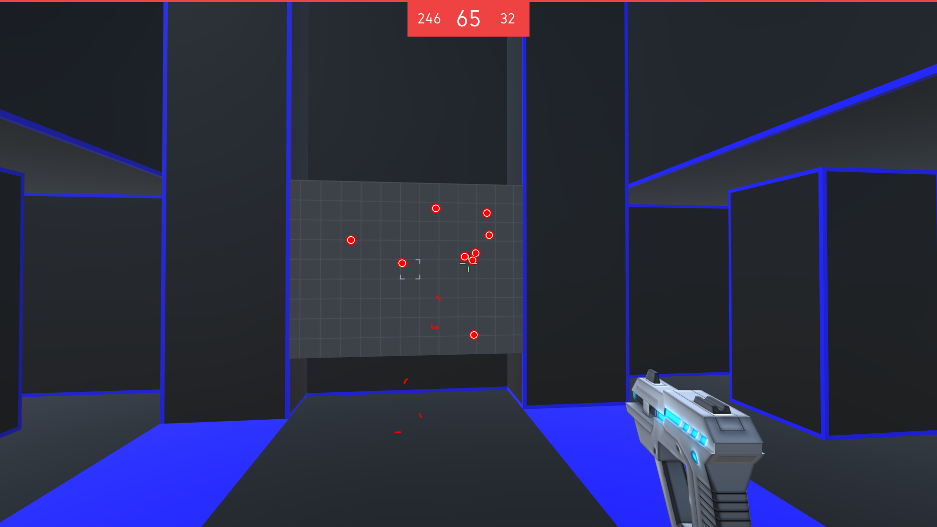 리그오브레전드 인벤 : Fast aiming 연습 - LoL 인벤 자유 주제 게시판