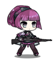 소녀전선 인벤 : 신규인형 카르카노 M1891, M91/38 - 소녀전선 인벤 게시판