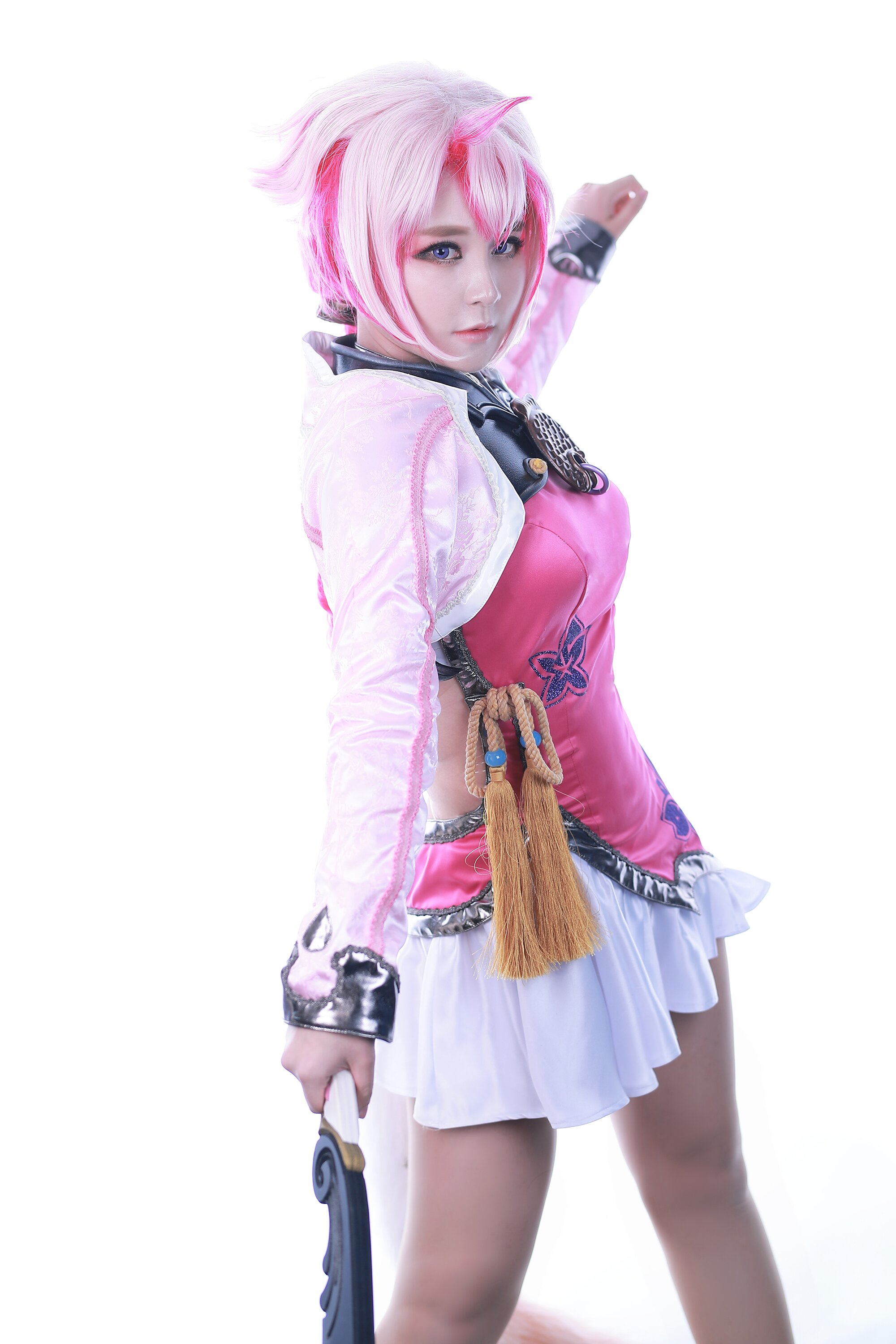 요지경 단설 코스프레 - RZ COS 레브 - 인벤 코스프레 갤러리 - 인벤