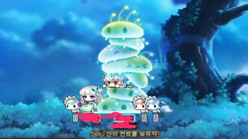 메이플스토리 인벤 돌의 정령의 의자 어떻게 얻나요 메이플스토리 인벤 자유게시판 구