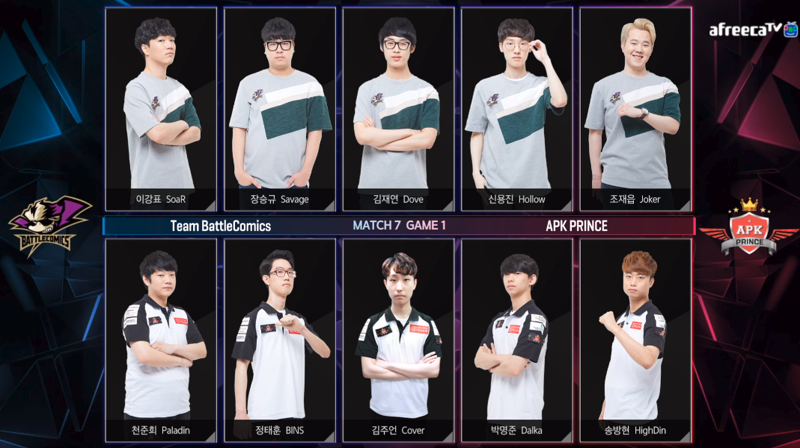 리그오브레전드 인벤 콩두vs담원 승자는│챌린저스 4회차 결과 Lol 대회소식 게시판