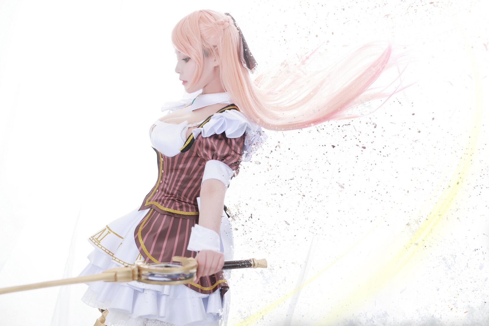 영원한 7일의 도시 안 코스프레 - Rz Cos 레브 - 인벤 코스프레 갤러리 - 인벤