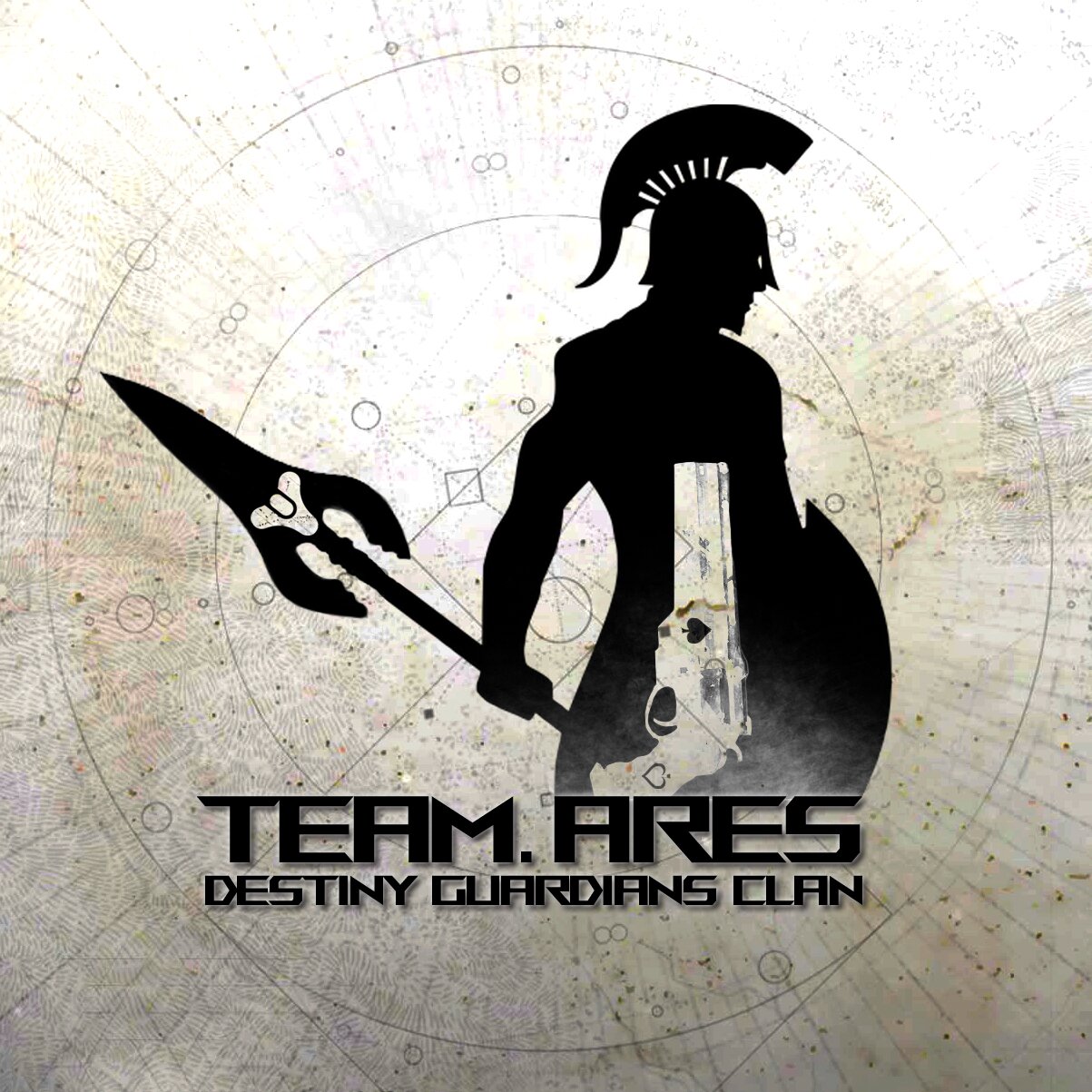 데스티니가디언즈 인벤 : 6레벨 Team. ARES 클랜원모집 - 데스티니 가디언즈 전체 게시판