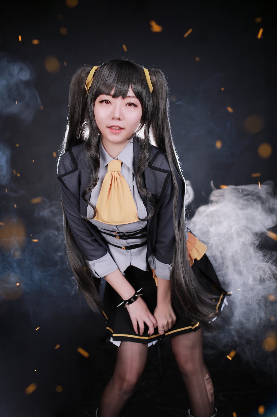 웹진 인벤 : [Rz Cos] 소울워커 제로, 릴리 블룸메르헨 - 타리님 - 인벤 코스프레 갤러리