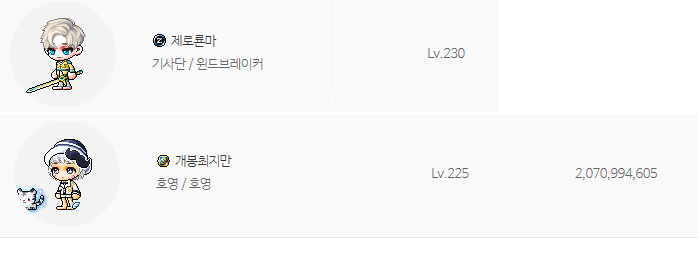 메이플스토리 인벤 물통거래사기꾼 박제 메이플스토리 인벤 자유게시판 구