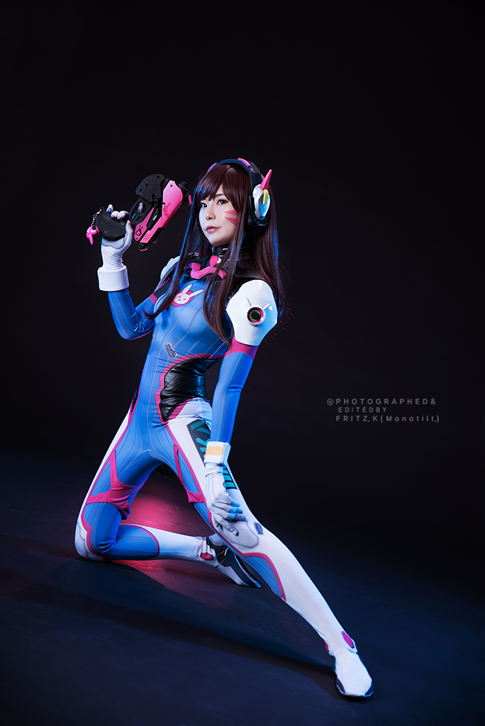Cosplay 코스프레 부경쨘 오버워치 디바 코스프레를 모아보았따 Vortex Gaming