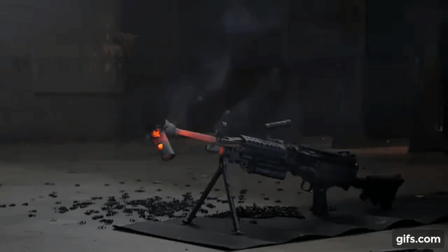 웹진 인벤 : M249 연발사격 - 오픈이슈갤러리