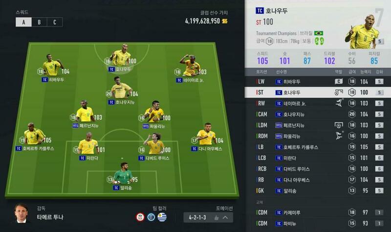 Fc 온라인 인벤 브라질 상반신 미페 Fc 온라인 인벤 미니 페이스온 게시판